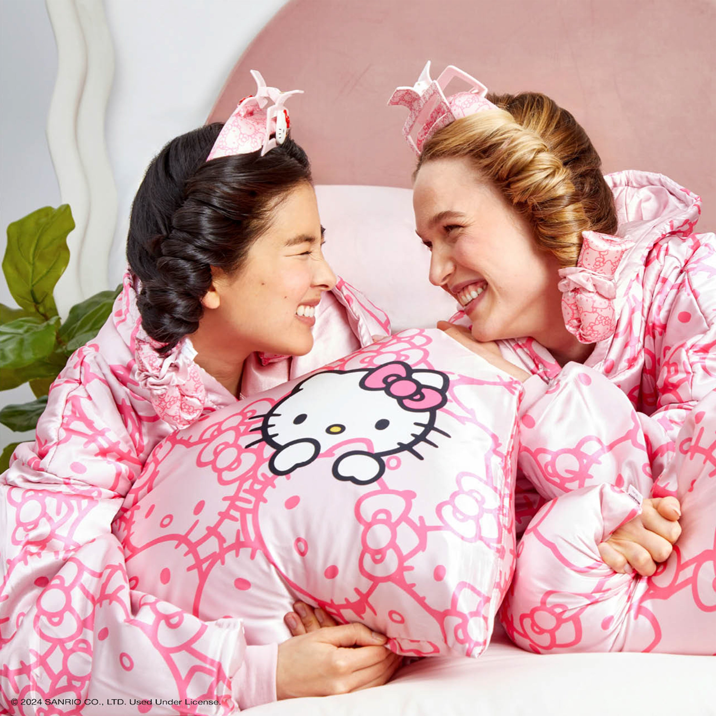 Kitsch x Hello Kitty – KITSCH