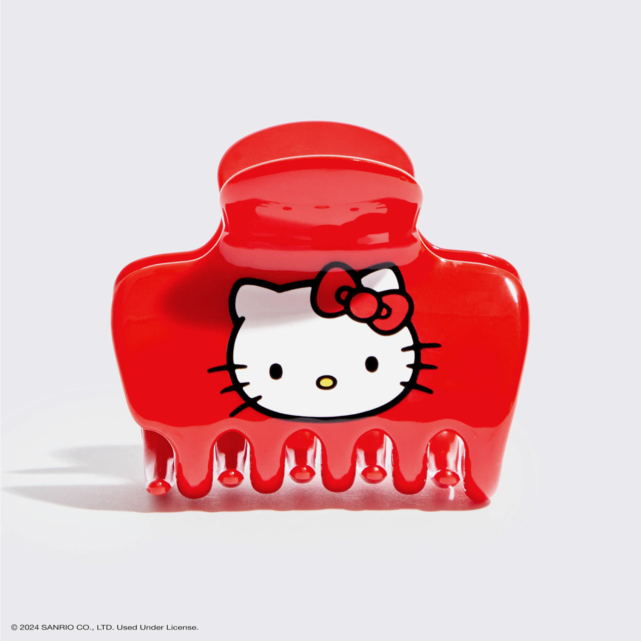 Kitsch x Hello Kitty Cloud Clip - Kitty Face – KITSCH